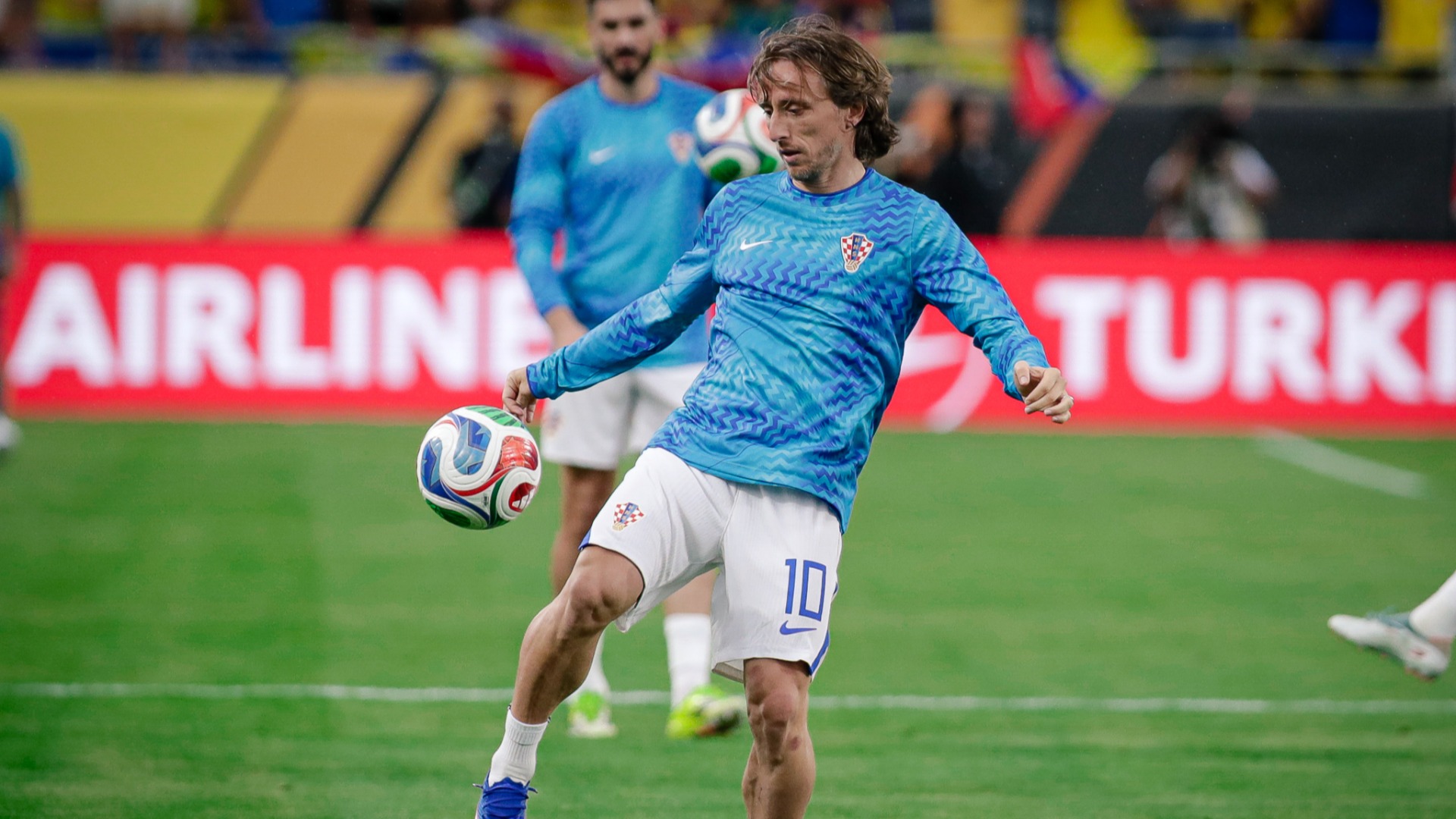 Luka Modric: From World Cup hero to Ballon d'Or winner