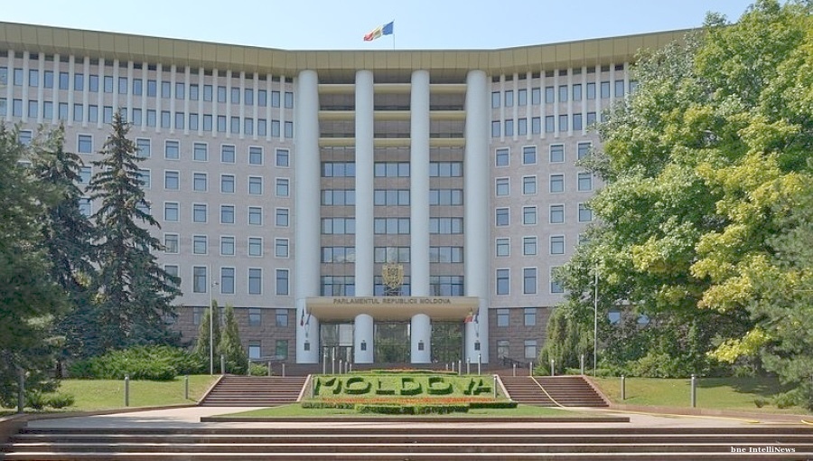 Moldova bets on reform, energy and EU membership to attract investors
