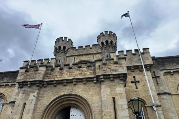 Retired factory worker died from lung disease after accidental fall at ...