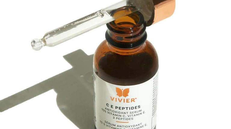 Vivier: A Canadian skin-care brand creating pharmaceutical-grade products