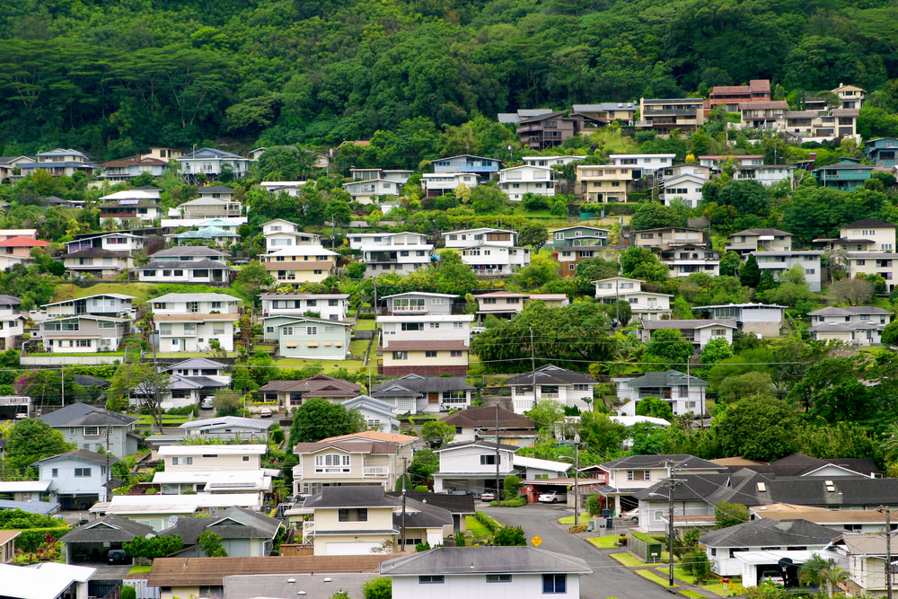 Lawsuit challenges Hawaii homestead program offering Native Hawaiians ...