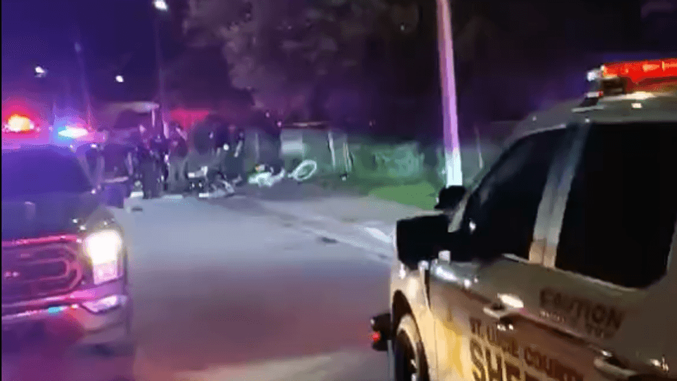 Teen boy critically injured in Fort Pierce shooting; three juveniles ...