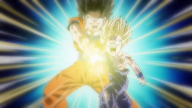 5 anime battles that no other series will ever top