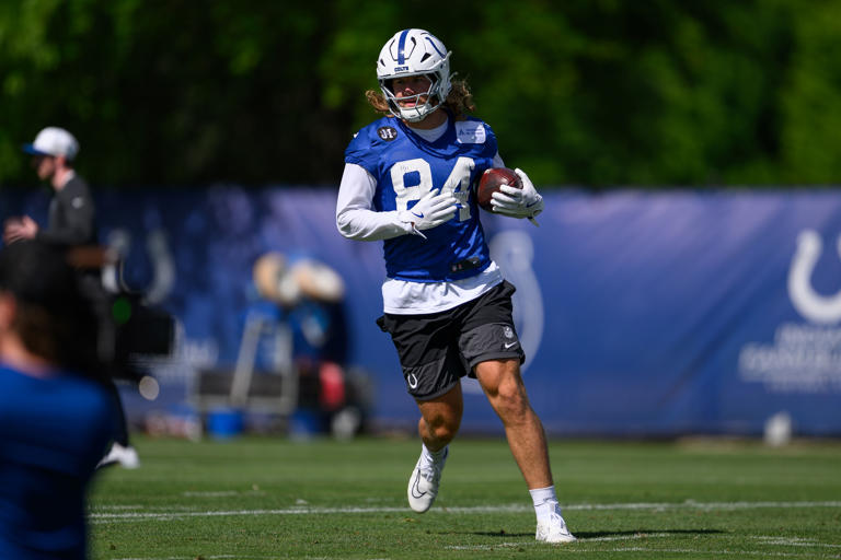 Fantasy football: These 2 sophomores 'haven't even come close to their ...