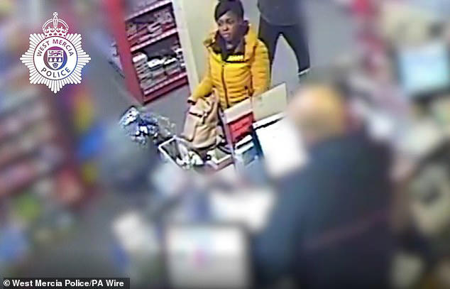 Mother who murdered baby and bought lottery ticket before taking her to ...