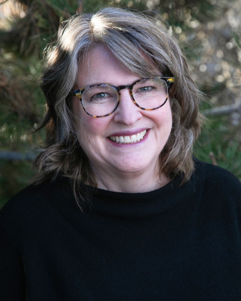 Susan Fox’s 'Charlotte Cane' is a page-turner set in the literary world ...