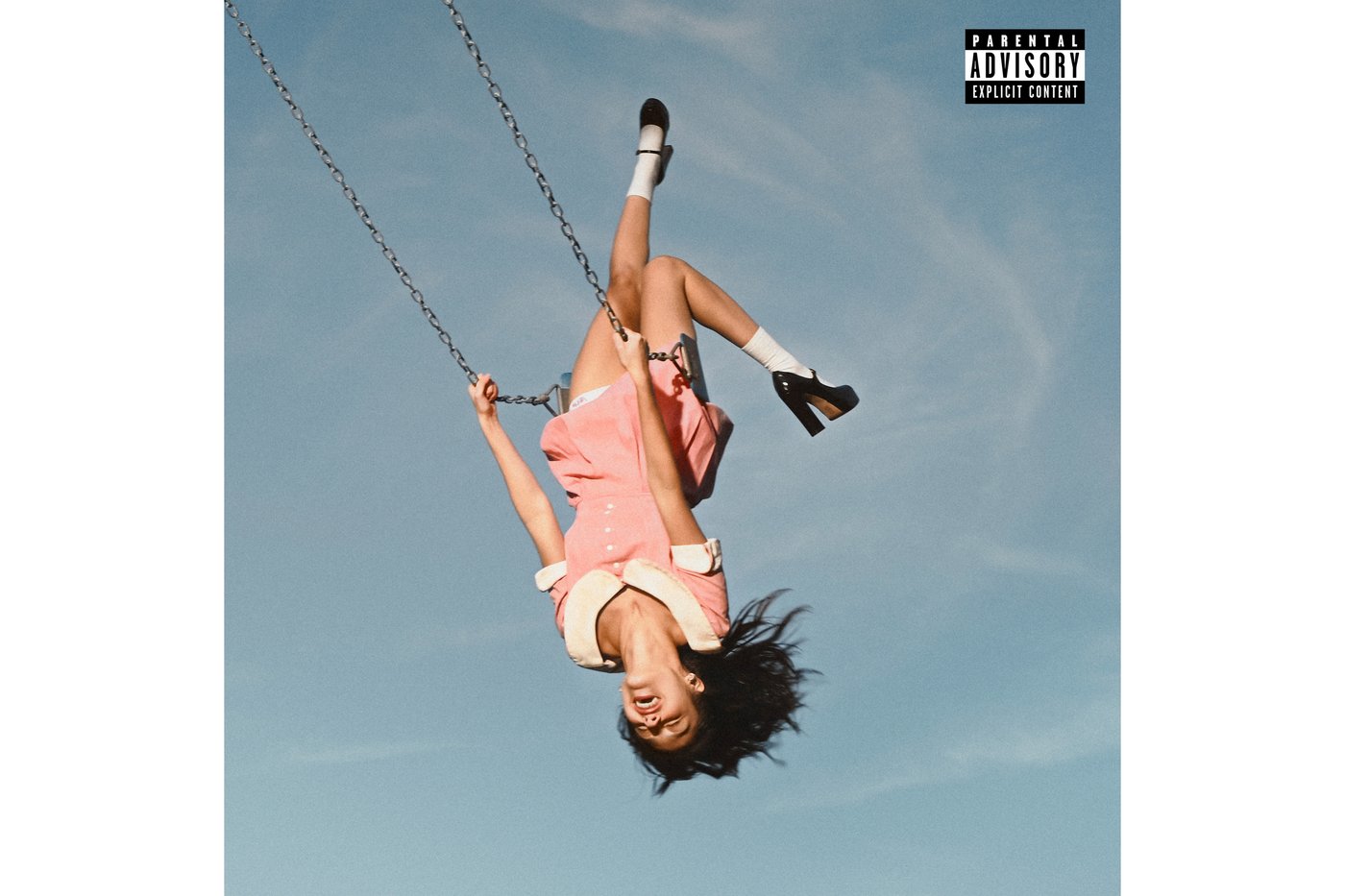 Music review: Olivia Rodrigo's 'You seem pretty sad for a girl so in ...