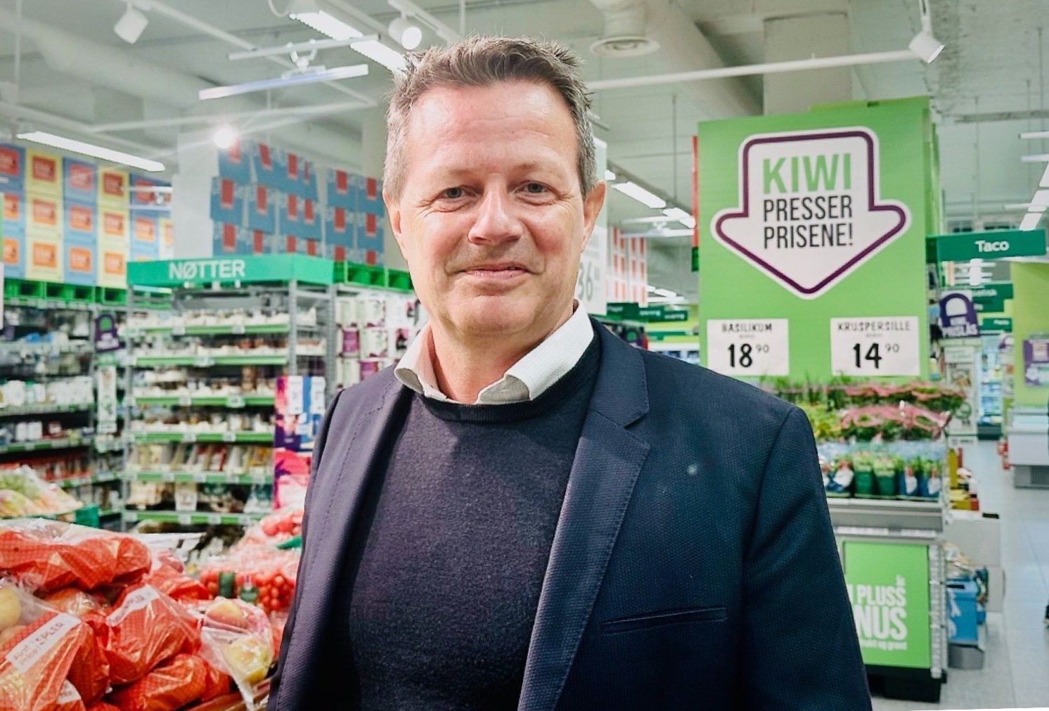 Kiwi-eier har kjøpt seg inn i Maaemo