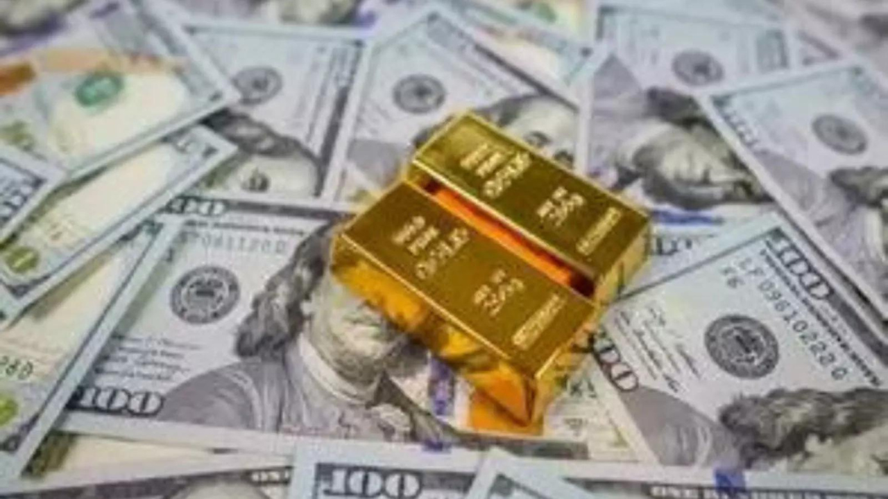 Forex reserves slip by $711 million to $681.6 billion, fall in foreign ...