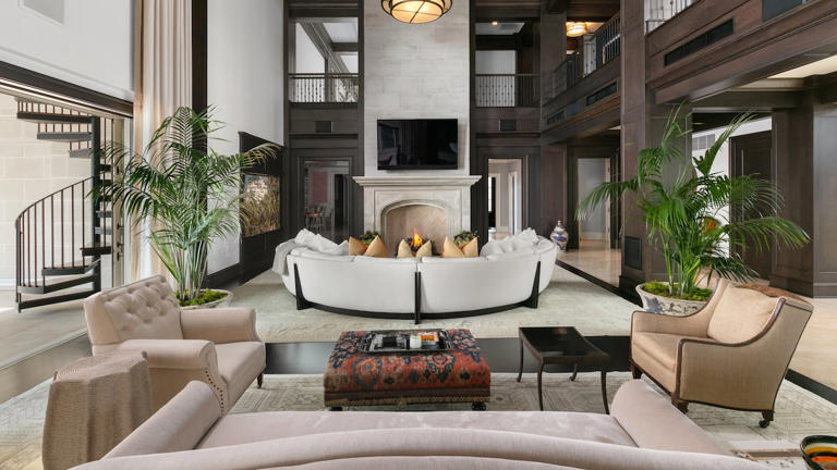 Will Derek Jeter’s former Tampa mansion actually be demolished? Here’s ...
