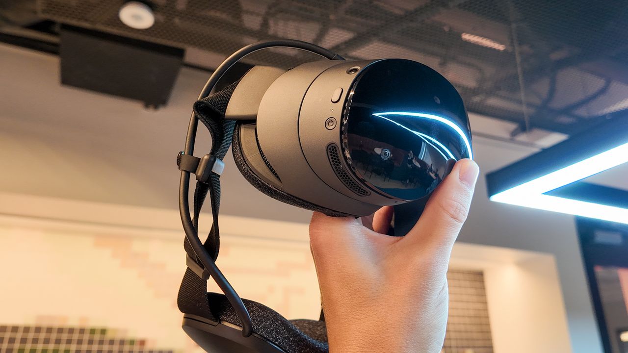 Tens of thousands of Steam Frames have reportedly shipped to Valve's US ...