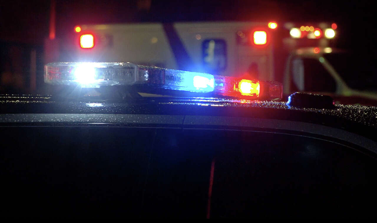Woman arrested after using food delivery to shoot man 18 times in Red ...