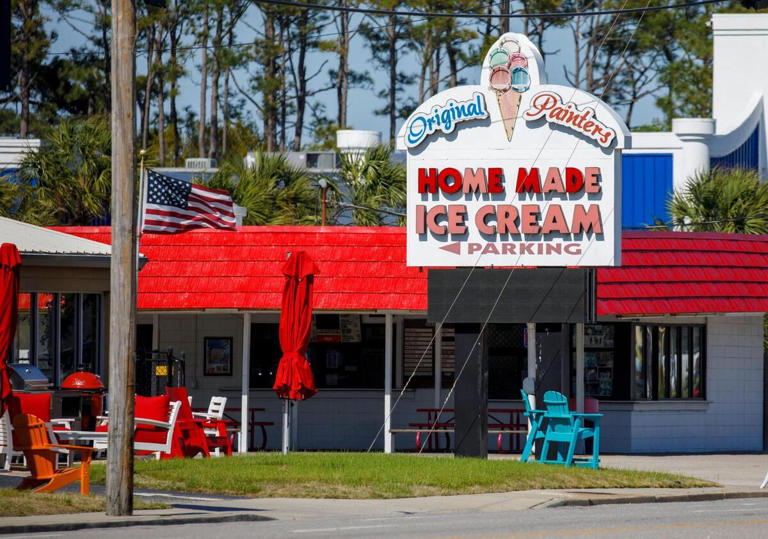 The ‘Ice Cream King' is back. This iconic shop set to reopen in North ...