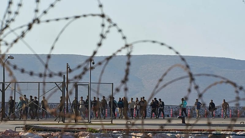 What to know about the EU's new migration and asylum reforms as they ...