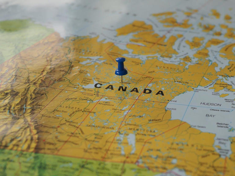 Opinion: Canada can’t diversify its economy by talking about ...