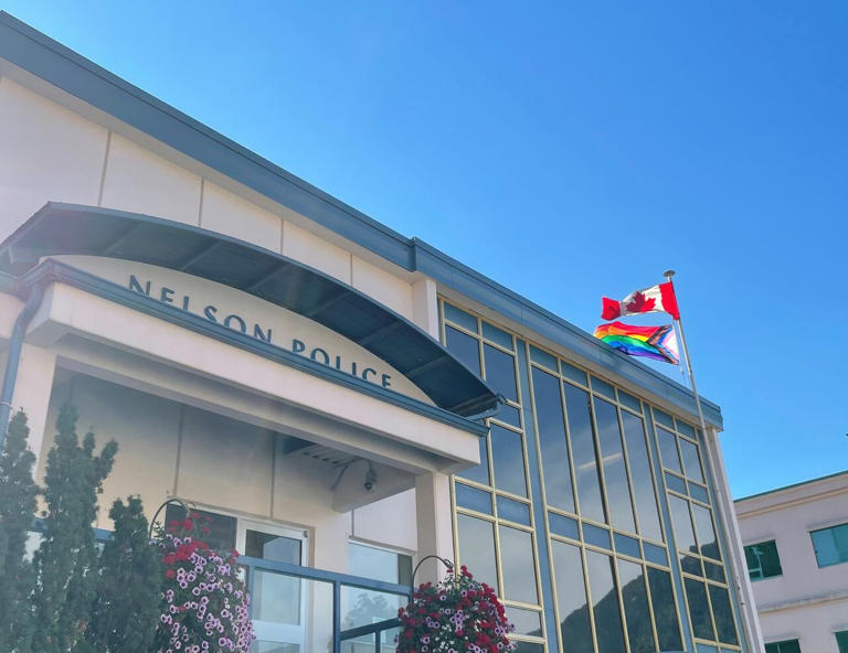 'Not just bike rides for fun,' BC anti-gang police say ahead of Nelson ...