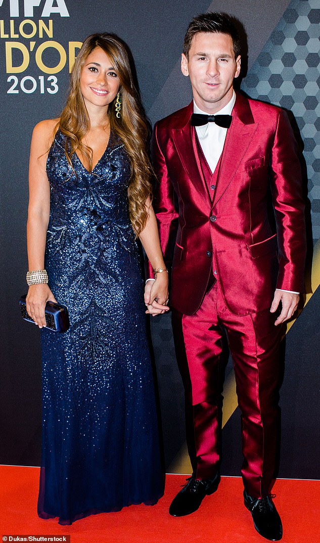 Footballers' worst fashion fails: From 'moon boots' to David Beckham's ...