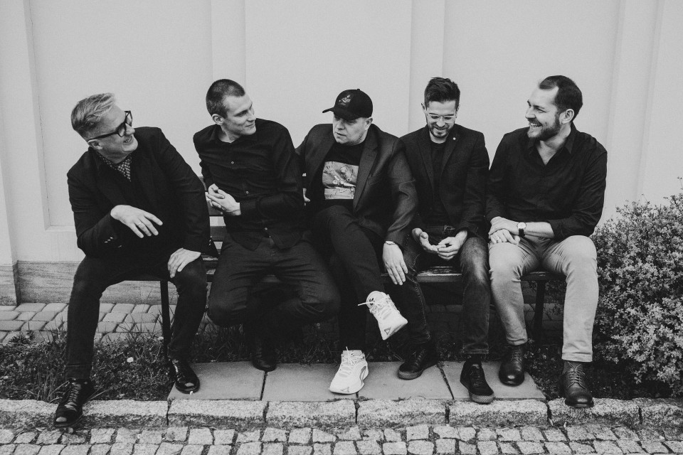 Przed nami 14. edycja Good Vibe Festival. Na początek Late Night Poems