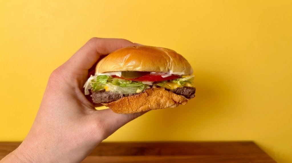 This burger giant makes further changes to its signature Whopper