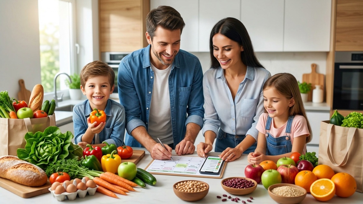 How to cut your monthly grocery bill by $200 without sacrificing ...