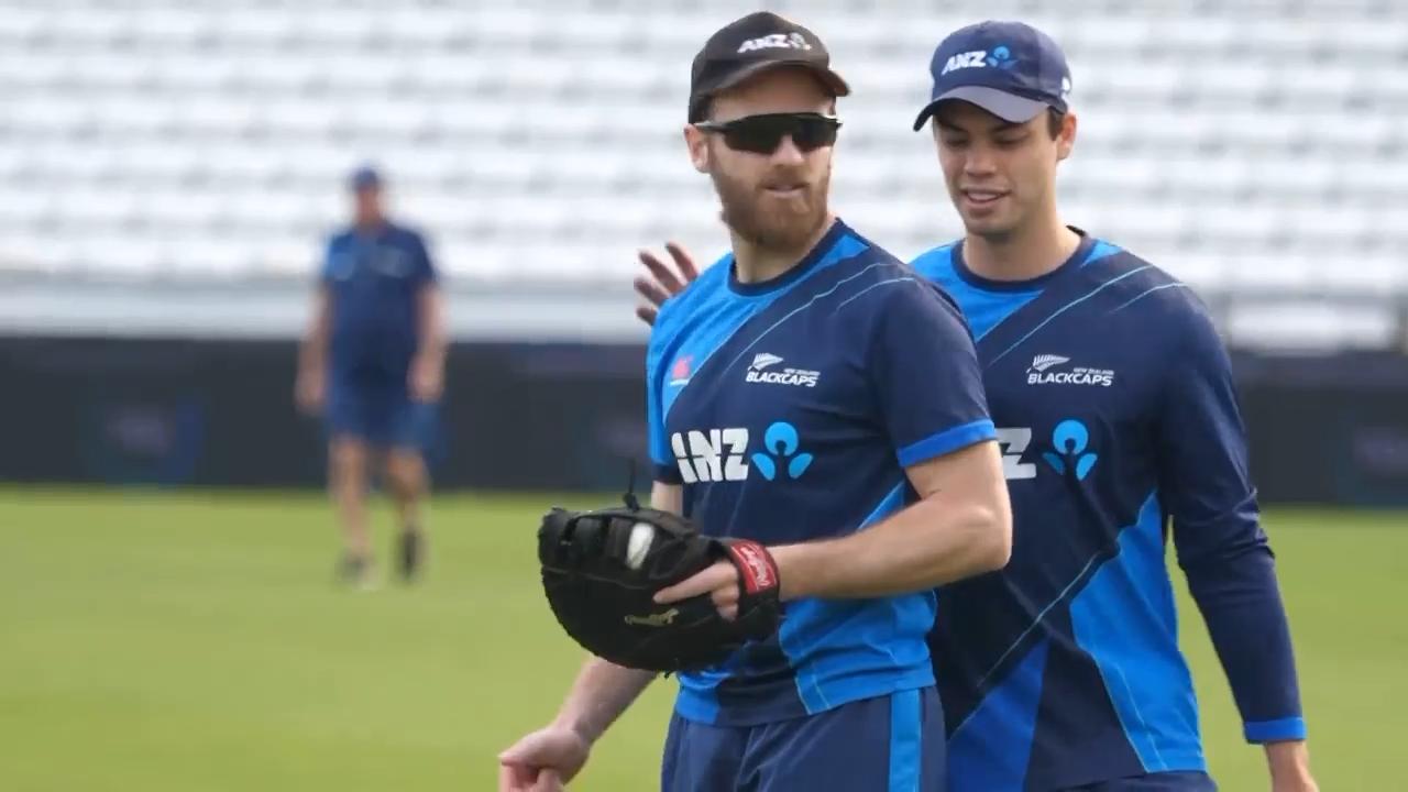 File: New Zealand great Kane Williamson announces immediate retirement ...