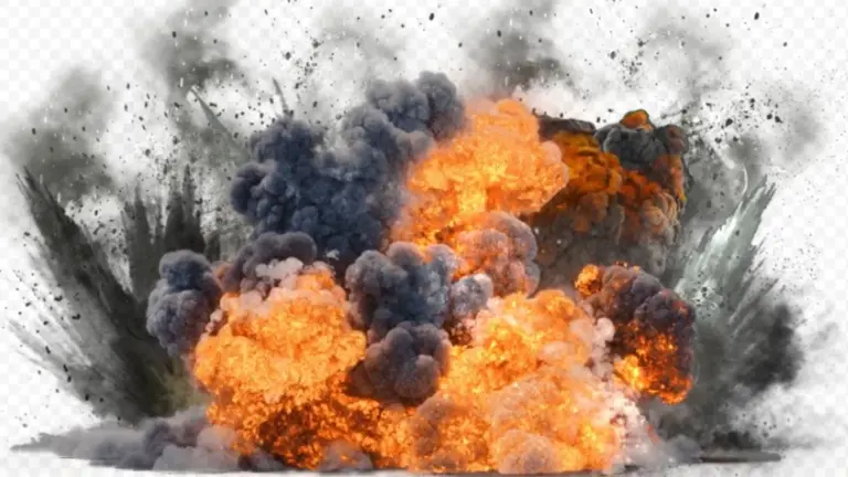 Two soldiers injured in accidental blast during training exercise in Poonch