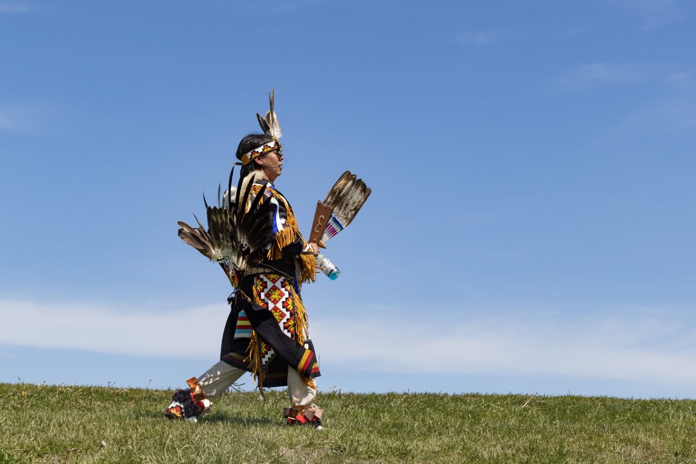 In Nova Scotia, Mi’kmaq people mark 300 years of treaty — and broken ...