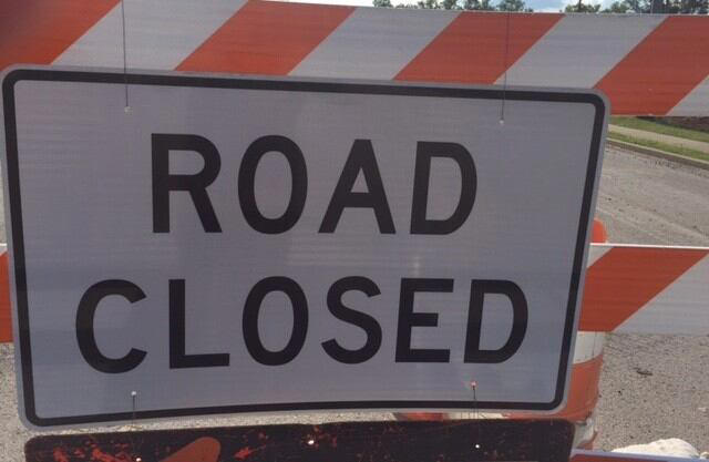 CSX to shut down road for railroad repair in Murfreesboro
