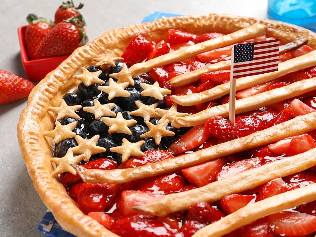 Oxford Valley Mall hosting national food festival