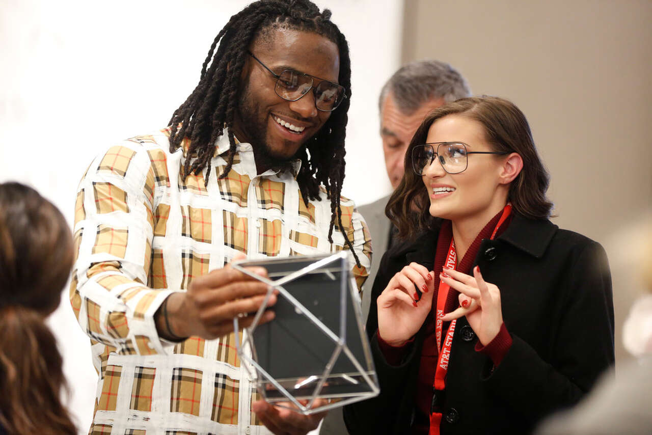 'The blueprint': How former Dallas Cowboys player Jaylon Smith 'cracked ...