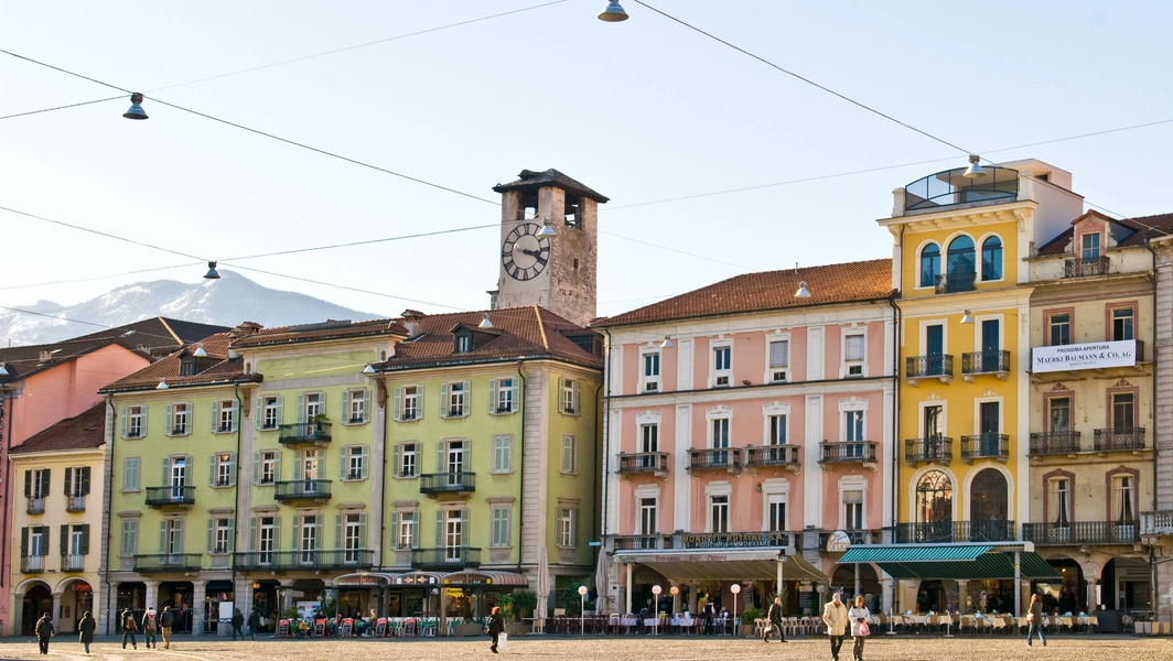 Travel + Leisure spotlights Switzerland’s scenic Treno Gottardo