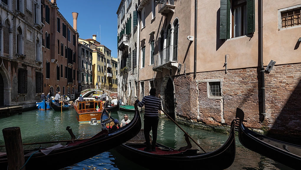 14 tourist hotspots facing overtourism challenges