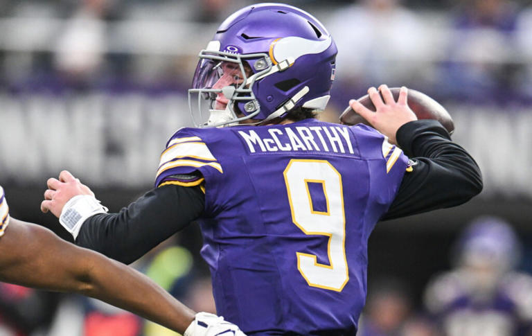 15 NFL QBs with worst passer rating since 2025 season