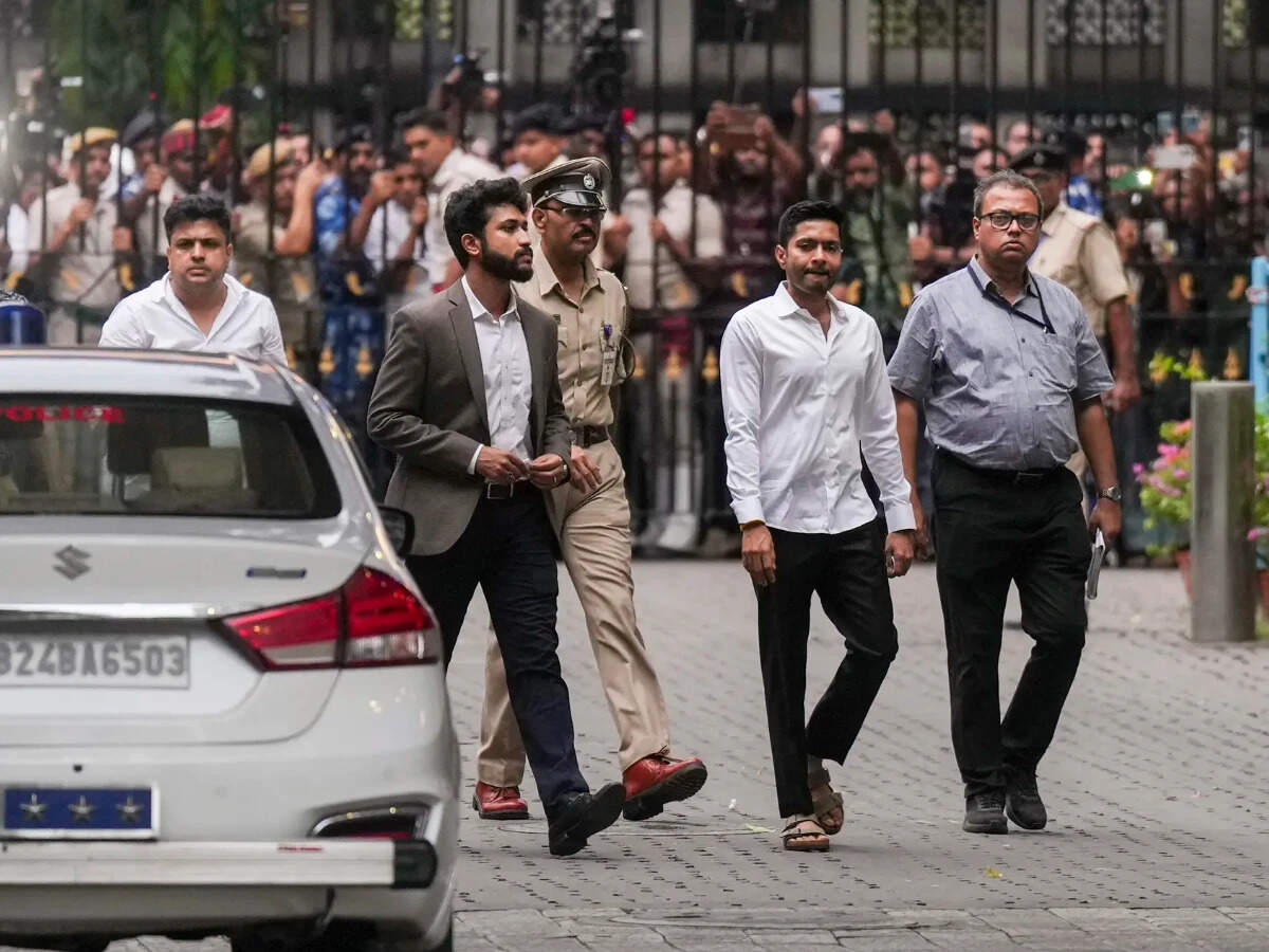 Sign forgery case: Bengal CID not satisfied with Abhishek's replies ...