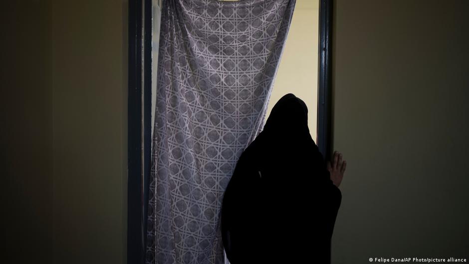 Taliban arrest 30 women for violating hijab rules, UN says
