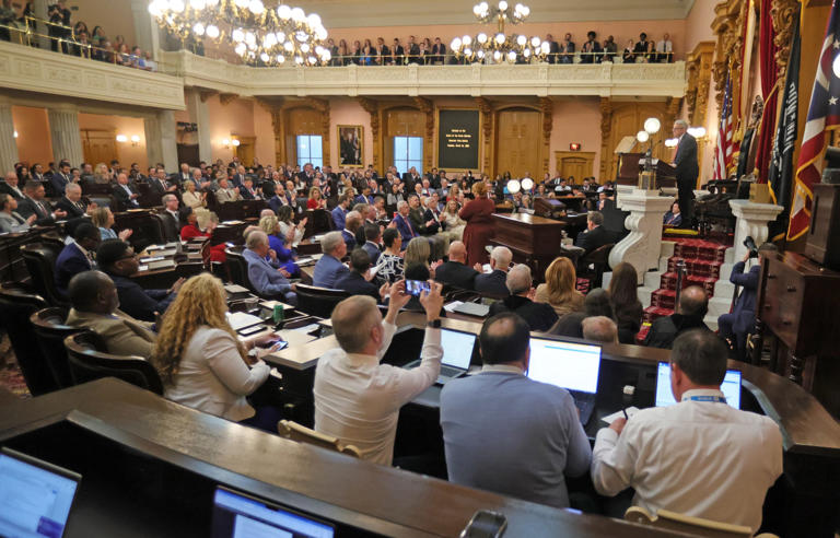 Ohio creates $350 million fund to ease property tax burden for seniors ...