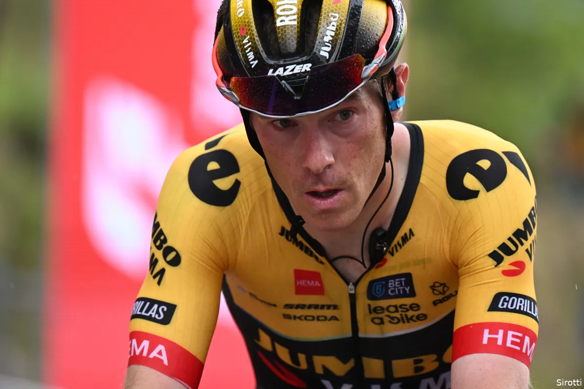 Rohan Dennis in trouble again: Australian reportedly caught driving ...