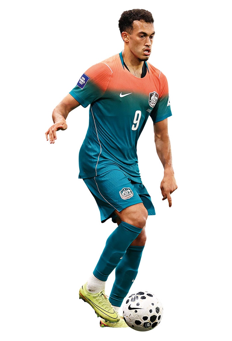 Playing ball | 4 Indian-origin footballers at FIFA World Cup 2026