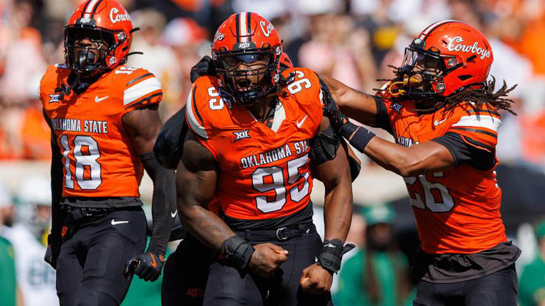 The talented long-time cowboy hiding among Oklahoma State’s preseason ...