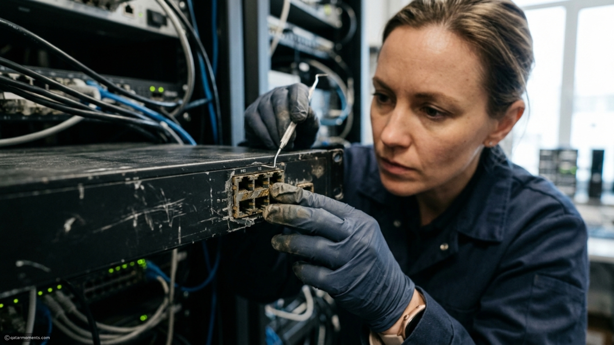 Never plug an Ethernet cable into these devices - here's why