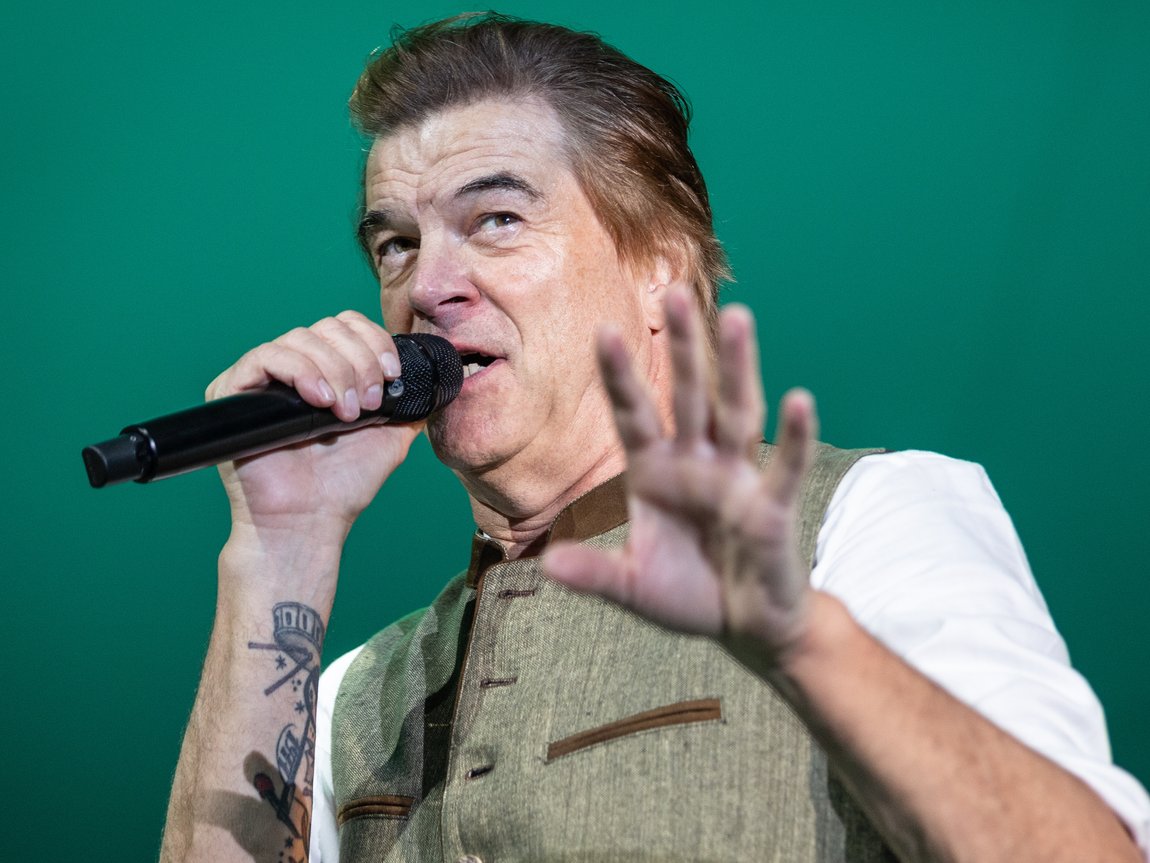 Toten Hosen in Stuttgart: Alle Infos zum Konzert