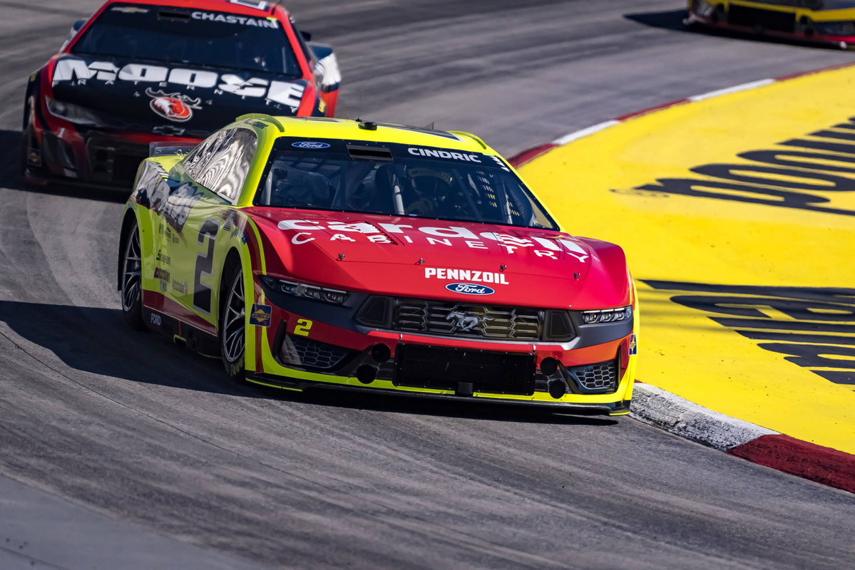 Stunning NASCAR paint schemes that will turn heads at Pocono [opinion]