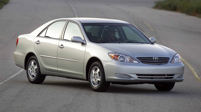 12 used Toyota models you should steer clear of at all costs