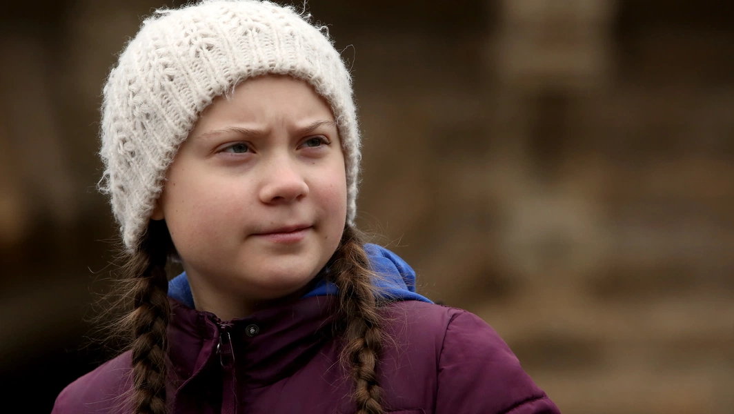 12 young people who made historic impacts