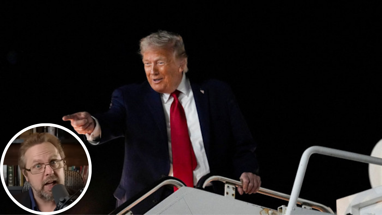 Why I believe Trump's election order could become a major court fight