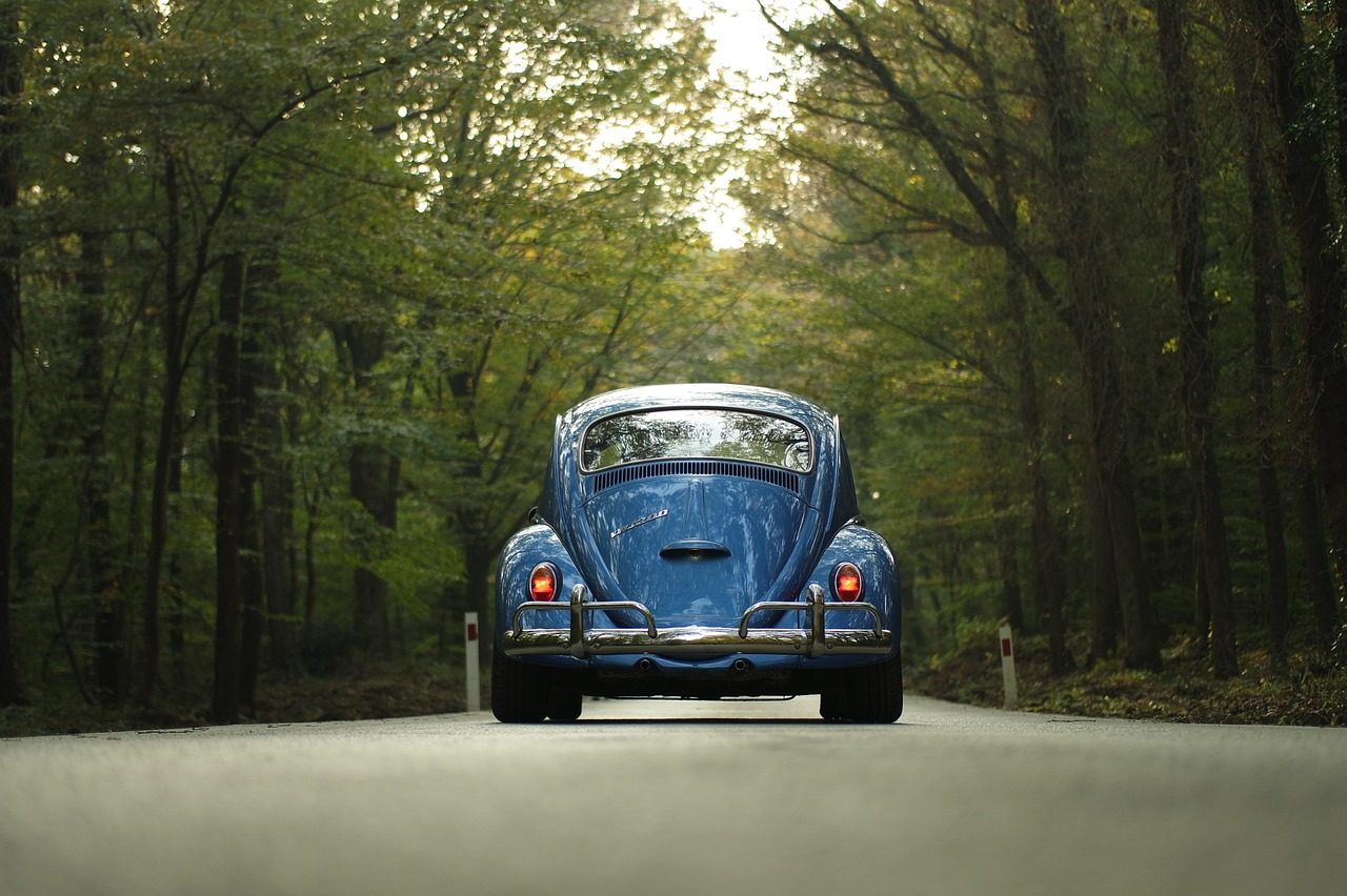 How Gen X families did road trips without a single screen