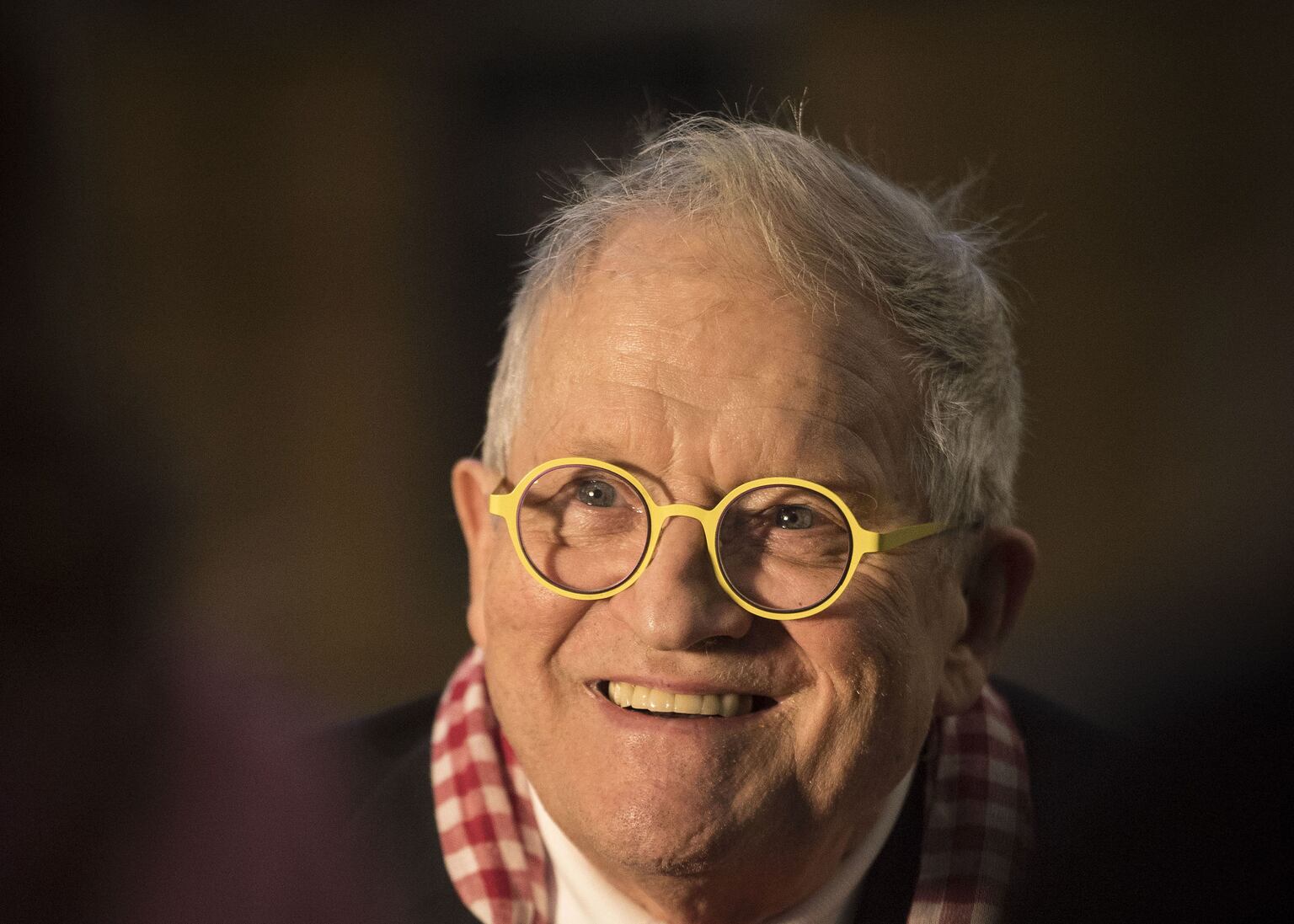 British artist David Hockney dies aged 88