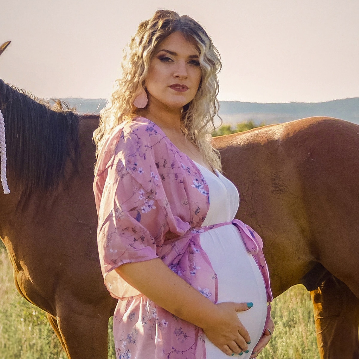 The gruesome true story behind Maternal Instinct