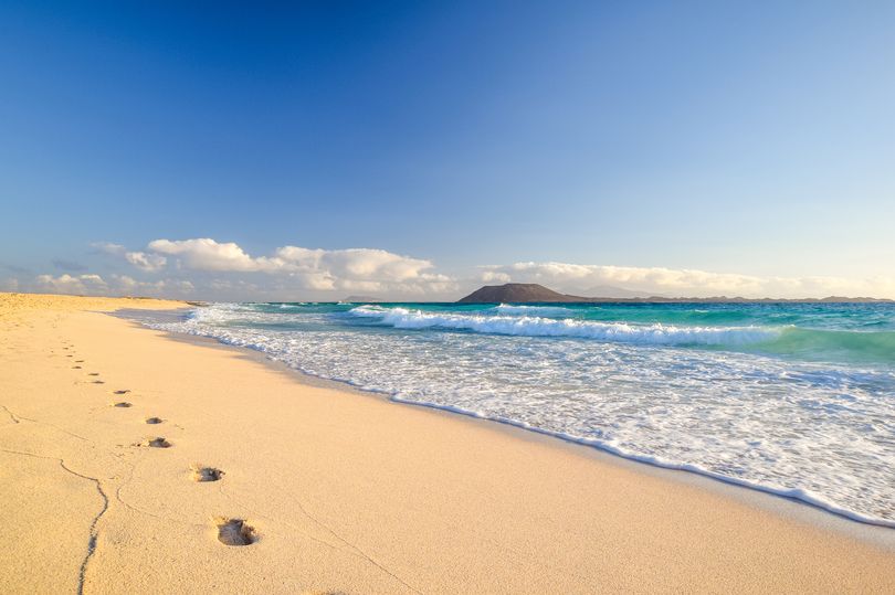 Brits warned about heatwave swims after woman 'fights for her life' at ...