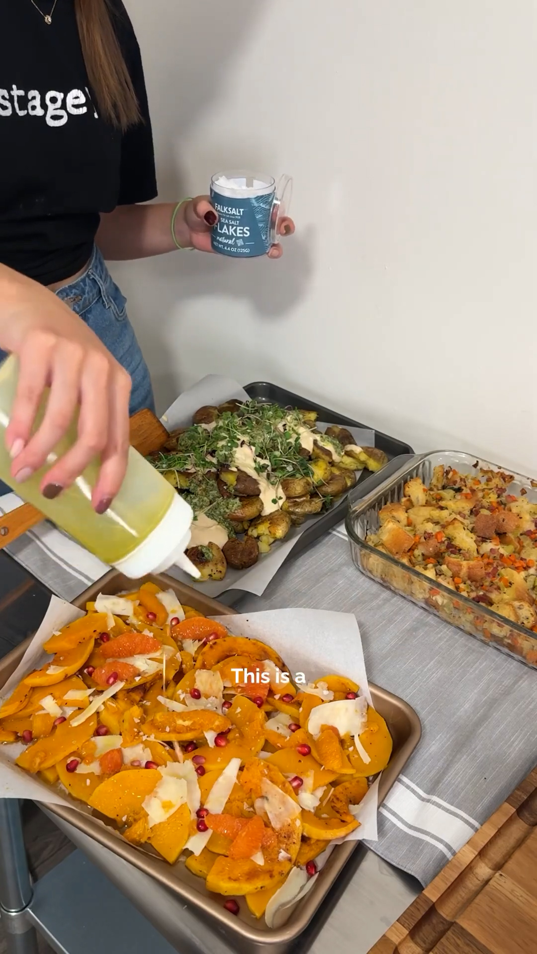 Non-traditional sides that should be at your Thanksgiving